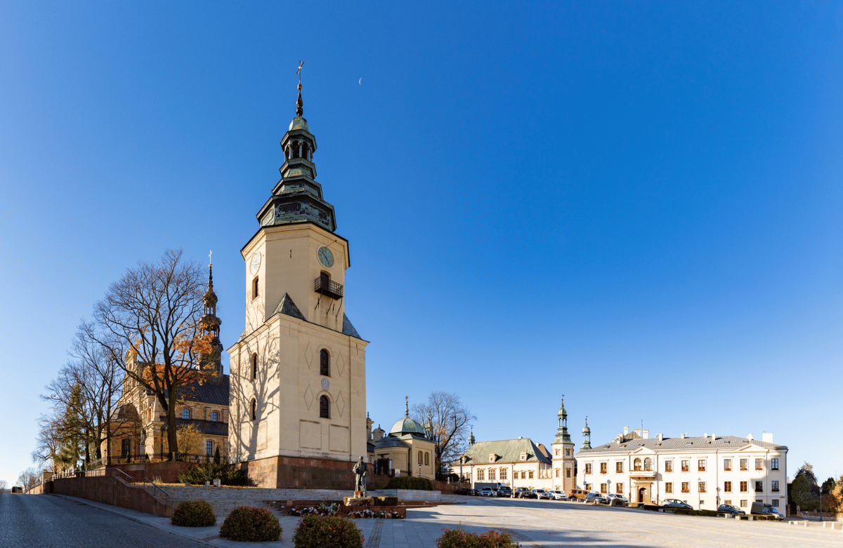 GCR to be showcased by 1.Plastcompany at PLASTPOL 2024 - GCR ...